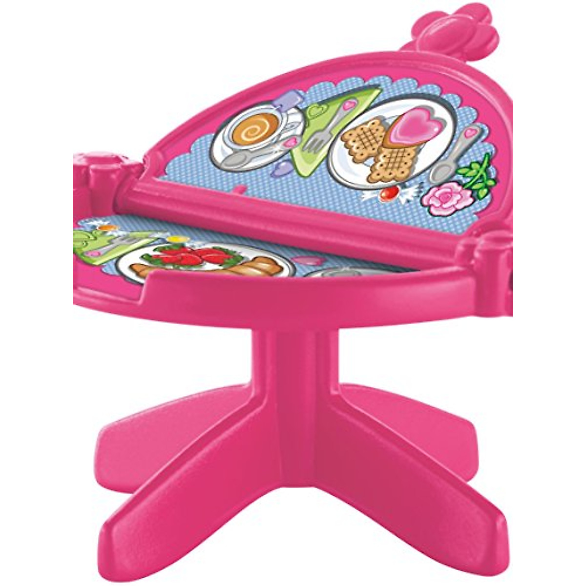 Fisher-Price Little People Toddler Toys Advent Calendar, Set Of 24 Figures & Accessories For Christmas Play Ages 1+ Years