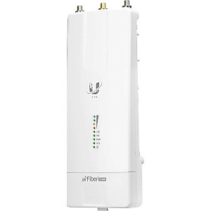 Ubiquiti Networks 5 GHz Carrier Radio with LTU Technology