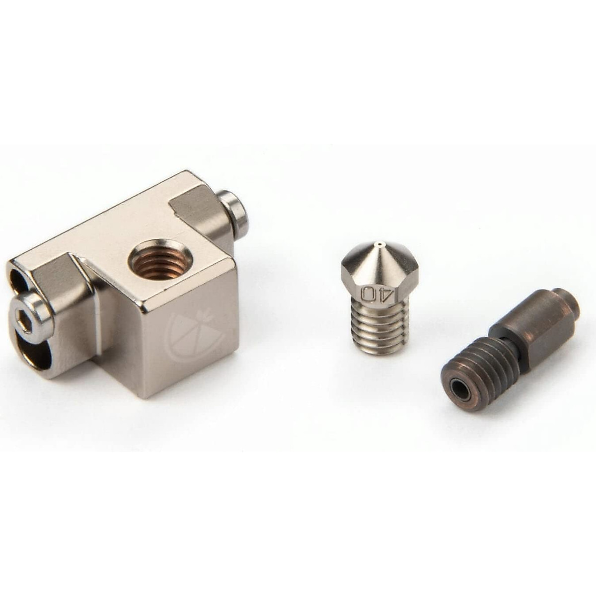 Bondtech LGX Shortcut Copperhead Print Head (EXT-LGX-PH)