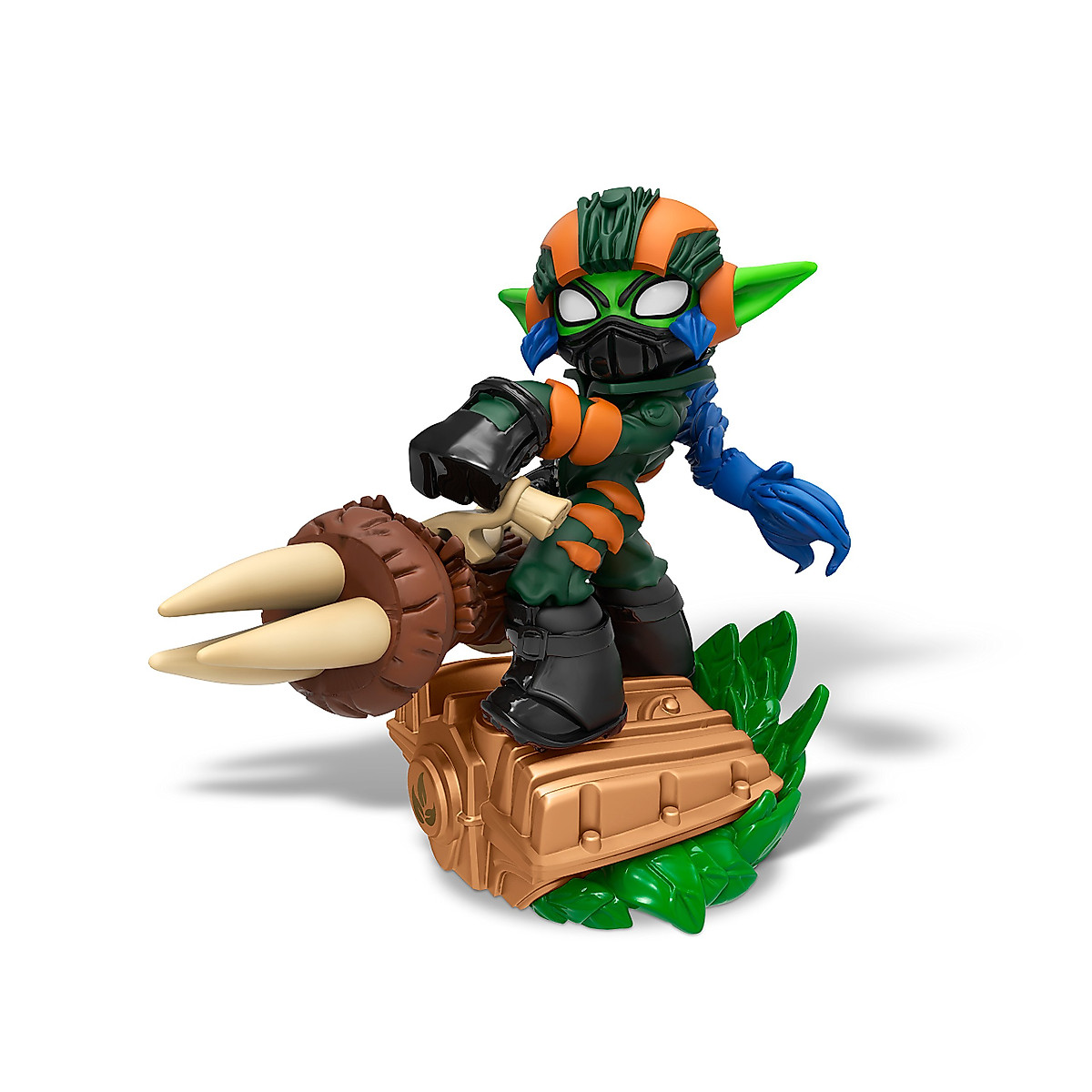 Skylanders Superchargers: Starter Pack (PS4)