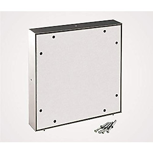 FF Systems | System MW - Masonry Access Panel | Removable | 5/8" Drywall Inlay (24" X 24")