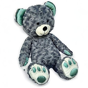 THERABEAR | Talking, Teaching, Multi-Sensory Therapeutic Teddy Bear, Comfortable Huggable Toy for Children of All Ages, Stuffed Animal Companion for Emotion Regulation