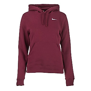 Nike Women's Hoodie Anthracite (X-Small)
