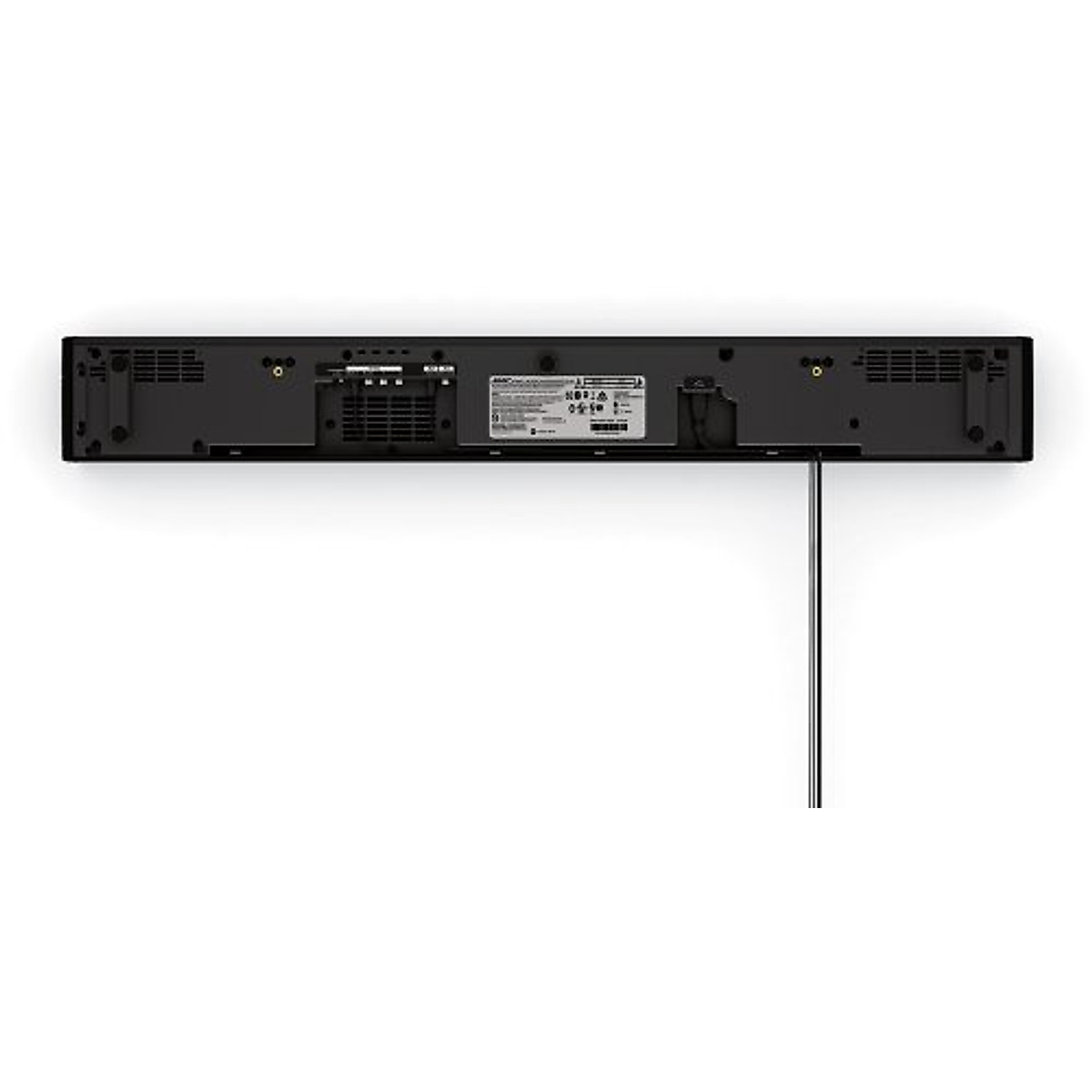 Bose CineMate 1 SR Home Theater Speaker System (Black)