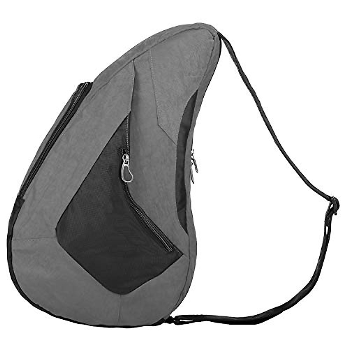 AmeriBag Healthy Back Bag® tote Traveler Medium (Stormy Grey)