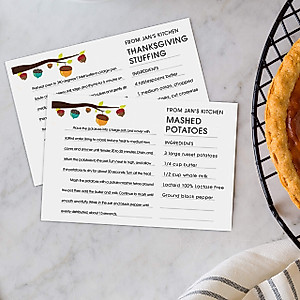 Avery 5388 Laser/Inkjet Index Cards, Perforated, 3-Inch x5-Inch , 150/BX, Matte White