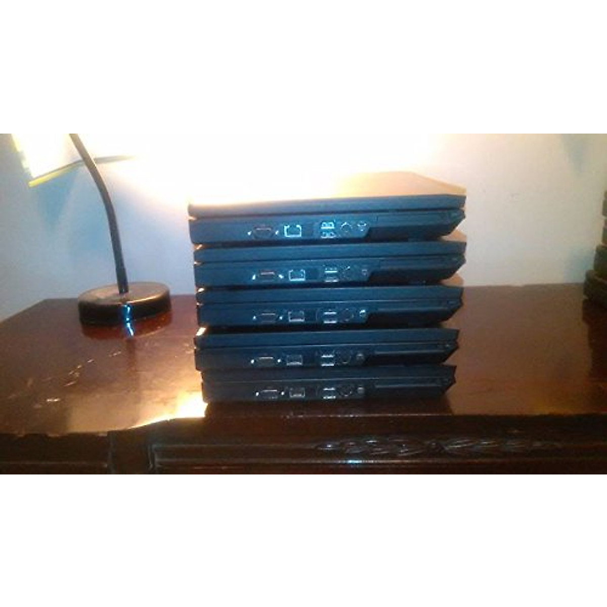 Dell Latitude E5400 Laptop - Intel 2.0ghz - 2GB DDR2 - 80GB HDD - DVD - Windows 7 Home 64bit