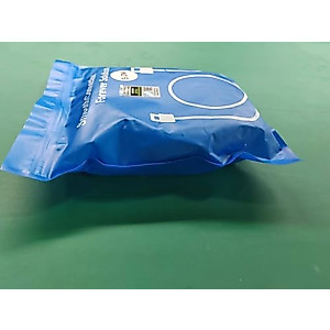 Sniokco 10K 8K HDMI 2.1 Cable 16FT, Certified 48Gbps Ultra High Speed HDMI® Cable 4K 240Hz 165Hz 120Hz 8K 60Hz eARC HDCP2.3 HDR10+ Compatible with PC TV Monitor Projector Ro-ku Sky-Q PS5 X-Box