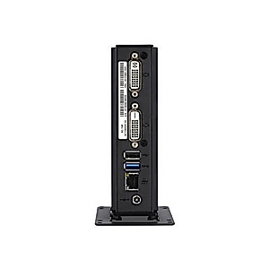 Viewsonic SC-T46 Thin Client N2930 1.83Ghz Windows 8 No WiFi SC-T46_W_BK_US0