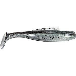 Z-MAN Dmin5-308Pk4 Diezel Minnowz, Multi, One Size, Sexy Mullet