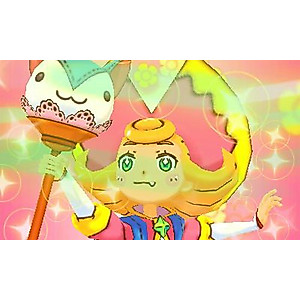 Moco Moco Friends - Nintendo 3DS