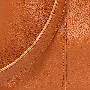 UNNIC Fashionable Pattern Artificial Leather 4 In 1 Combo Bag Tote Bag Women Wallet (Black)