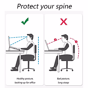 BoxWave Stand and Mount Compatible with ASUS ROG Zephyrus G14 WQXGA Laptop (GA402RJ) - Pocket Aluminum Stand 3-in-1, Portable, Multi Angle Viewing Stand - Metallic Silver