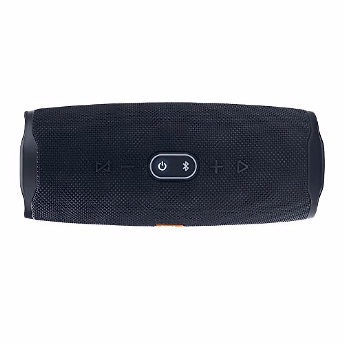 JBL Charge 4 - Waterproof Portable Bluetooth Speaker - Black