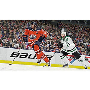 NHL 19 - PlayStation 4