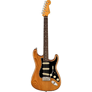 Fender 6 String Solid-Body Electric Guitar, Right, Natural (0113900763)