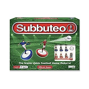 SUBBUTEO TEAM EDITION