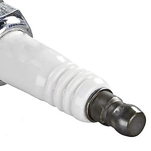 NGK For Mercedes-Benz S600 2002 Spark Plug | Iridium Long Life Box of 4 IFR6D10 | 5344