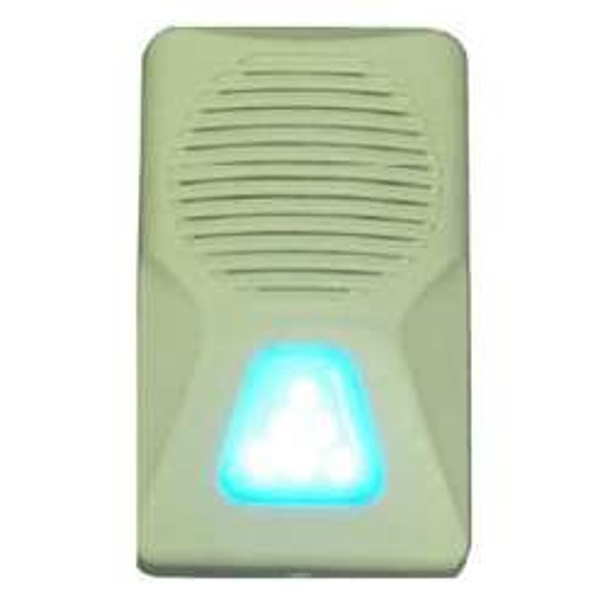 EE Systems Group Inc eVoxBox Touchless Access Control Annunciator Build LED Illuminator & IR Sensor