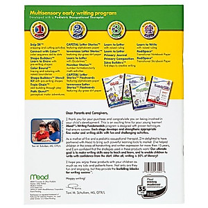 Number Stories WorkBook, Stage Two, 10 x 8 Inches, 40 Count (48022)