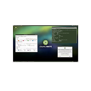 Linux Best OS Collection Set Universal 6-in-1 MultiBoot Bootable Live Install and Recovery USB Flash Thumb Drive
