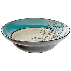 Gourmet Basics Song Bird Dinnerware Set (16 Piece)