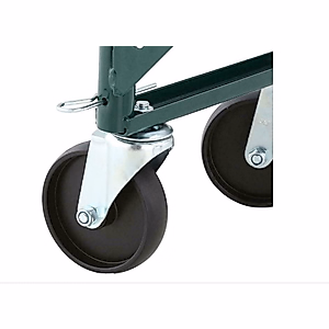 (One) Replacement Pin Clips for Harper Steel Convertible Hand Trucks - HDPJDT-12