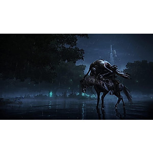 Bandai Namco Entertainment Elden Ring (PS5)