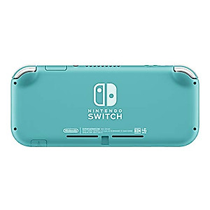 Nintendo Switch Lite - Turquoise