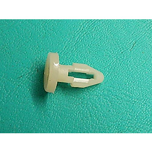 50 Short Shank 15/64 Strapping Rivets Patio Furniture Webbing Lawn Chair Lounge