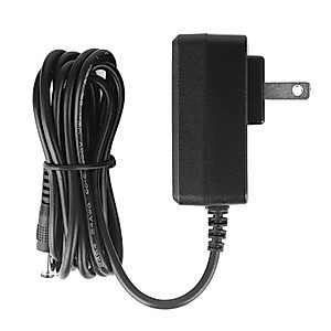 Security-01 AC to DC 15V 1A Power Supply Adapter, Plug 5.5mm x 2.1mm,15v dc Power Supply for Litter-Robot III,Litter Robot Power Cord,1.5 Meter Cord Length,2PCS