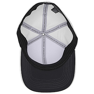 Nike Unisex Nike Aerobill Classic99 Performance Hat, Sail/Anthracite/Black, Large/X-Large