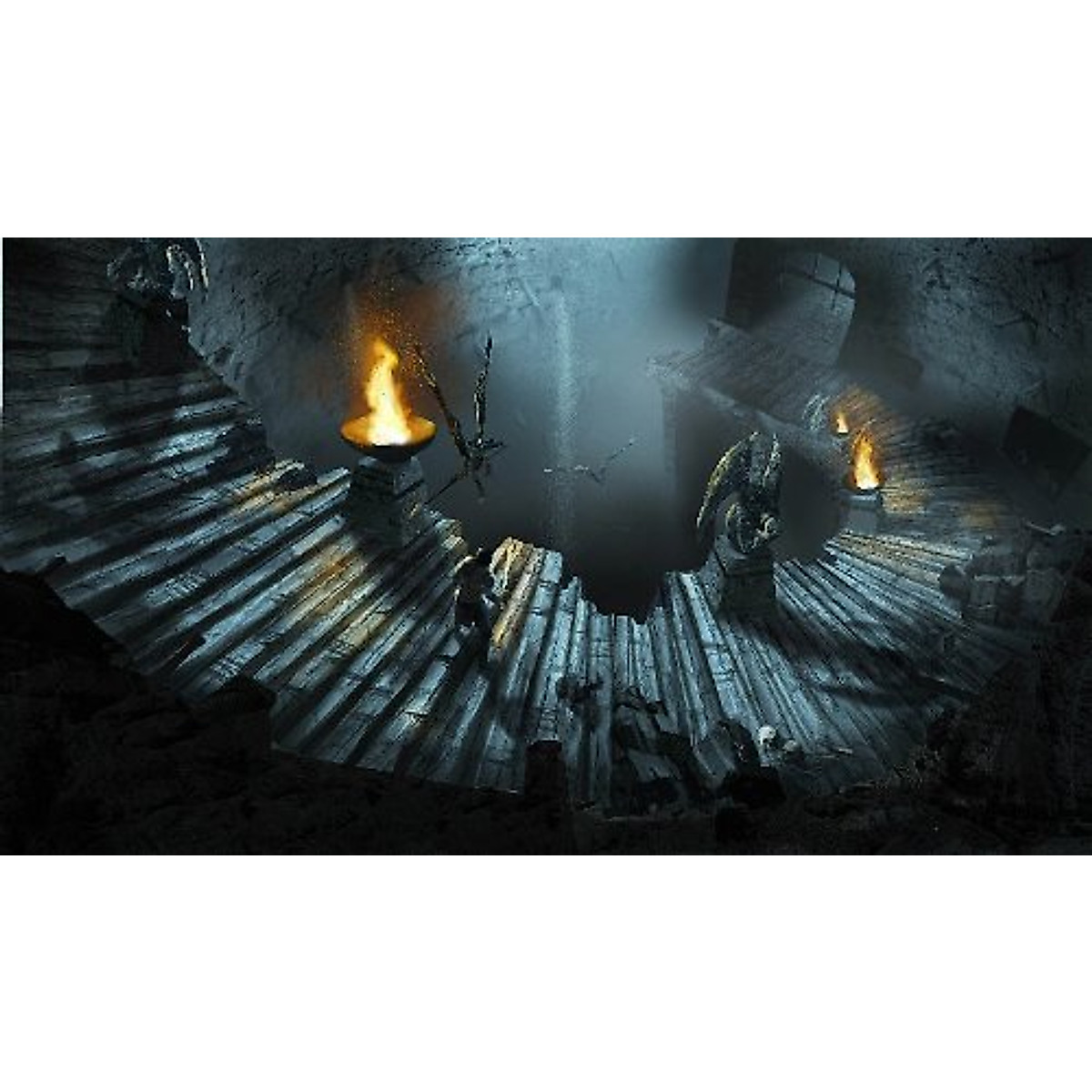 Dungeon Siege III - Playstation 3