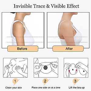 CYEVA Baby Silicone Bottle Brush Cleaner Set, Portable Plastic Handle, 5-Piece Set for Cleaning and Drying Bottles