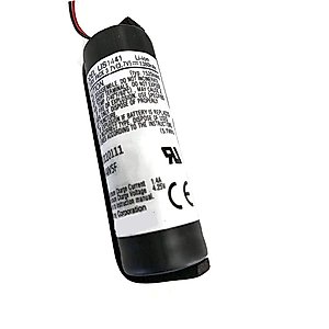 Toopower New Replacement Battery for Sony PS3 Move PlayStation Move Motion Controller LIS1441 LIP1450