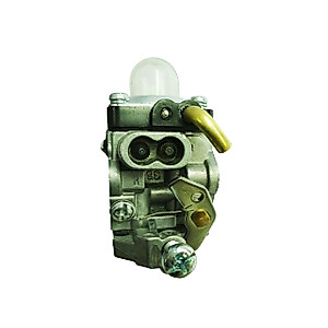 C·T·S Carburetor for Husqvarna 122C 122LDX 122LK String Line Trimmer Replaces 581734301 574386701