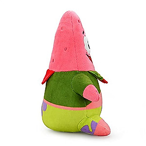 Kidrobot Spongebob Squarepants Kamp Koral Patrick Phunny Plush