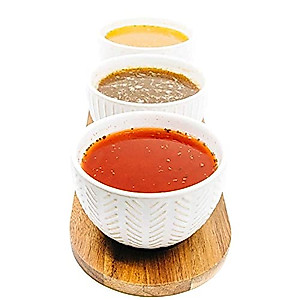 BariWise Protein Soup Mix, Variety Pack, 15g Protein, Low Carb (7ct)