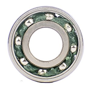 Bosch Parts 2610A02789 6202-1K25NG39 Bearing Single Row Ball