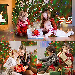 Galaxy Light Projector, Star Projector Night Light Bluetooth Music Speaker Starry Light Projector for Bedroom Kids Decor Party Ceiling, Work with Alexa & Google Asistant Smart WiFi Remote Control