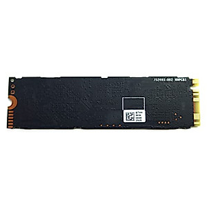 Solid State Drive SSS0Q63724 8SSSS0Q63724 Compatible Replacement Spare Part for Intel 760P SSDPEKKW256G8L 256GB M.2 2280 NVMe PCI Express Gen3 x4 SSD