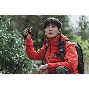 智異山＜チリサン＞～君へのシグナル～　DVD-BOX1