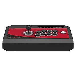 HORI (PS4/PS3 correspondence) Real Arcade controller Pro.V4 Hayabusa