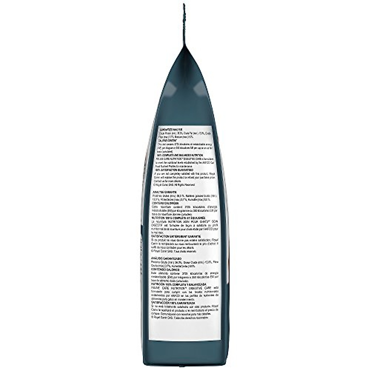 Royal Canin Digestive Care Dry Cat Food, 6 lb. bag