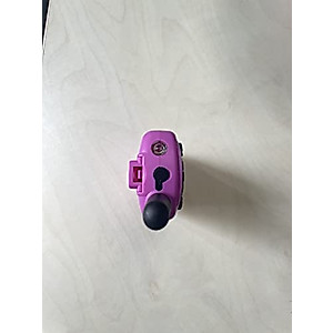 Rechargeable Kids Toys for Girls Boys Ages 6-12, Rechargeable Walkie Talkies for Kids Long Distance, Girls Boys Gifts for Birthday, Kids Two Way Radio (Blue Pink Yellow)