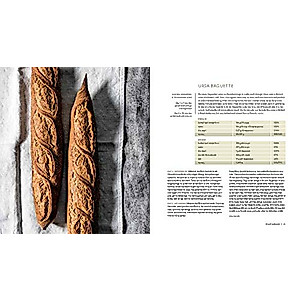 Mastering Bread: The Art and Practice of Handmade Sourdough, Yeast Bread, and Pastry [A Baking Book]