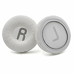 WH-CH510 Replacement Ear Pads,JOYSOG Replacement Ear Cushions Foam Earpads Ear Covers Ear Cups for Sony WH-CH510 Headphone (Grey)