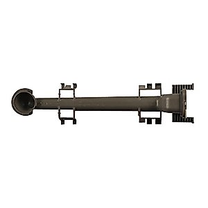 YesParts WPW10571946 Durable Refrigerator Manifold compatible with W10571946 WPW10571946