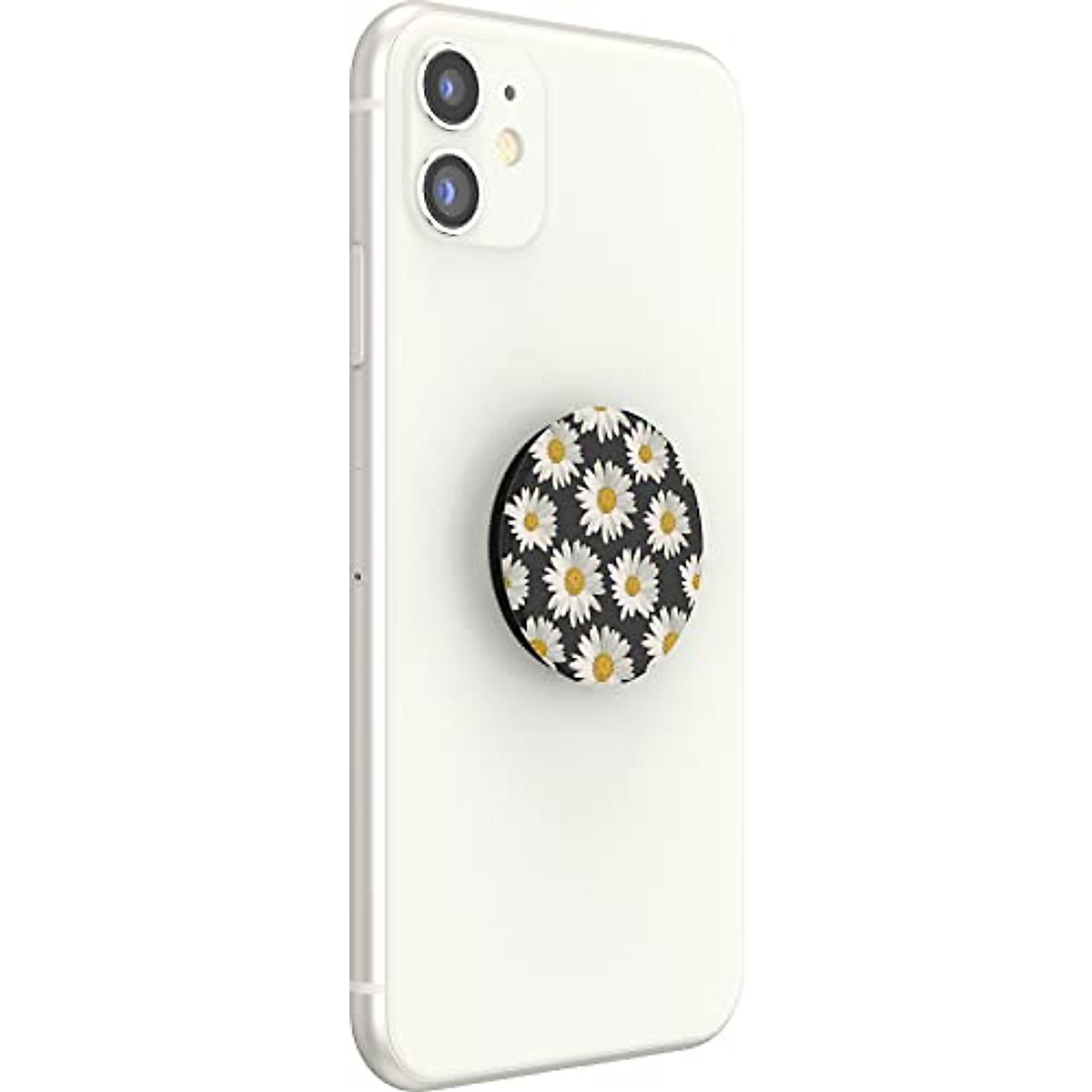 ​​​​PopSockets Phone Grip with Expanding Kickstand, PopSockets for Phone - Daisies
