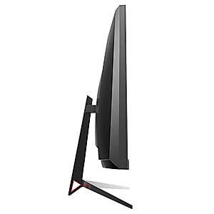 TITAN ARMY 30-Inch Ultrawide Curved Gaming Monitor 25601080 UWFHD 21:9 Radeon FreeSync Certified 1800R VA Panel
